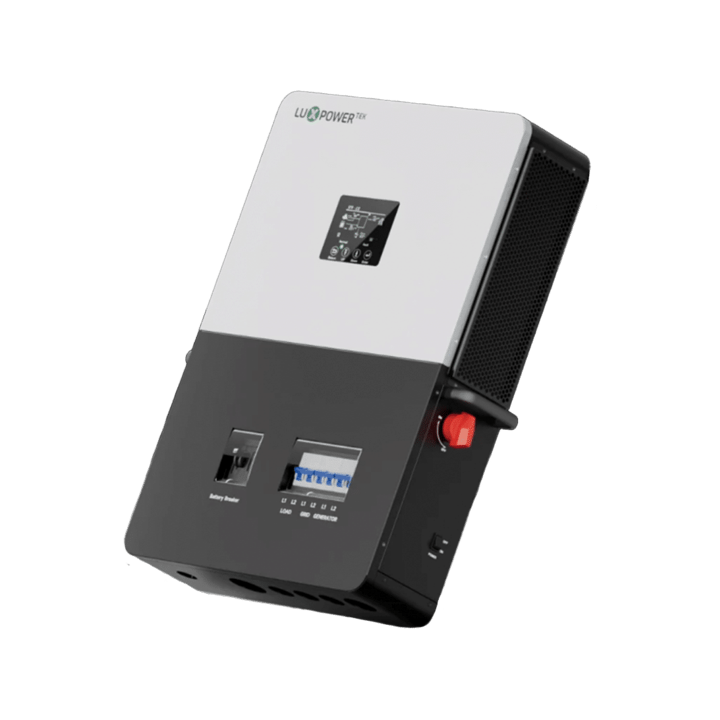 Paneles Solares - Friendly Energy EC