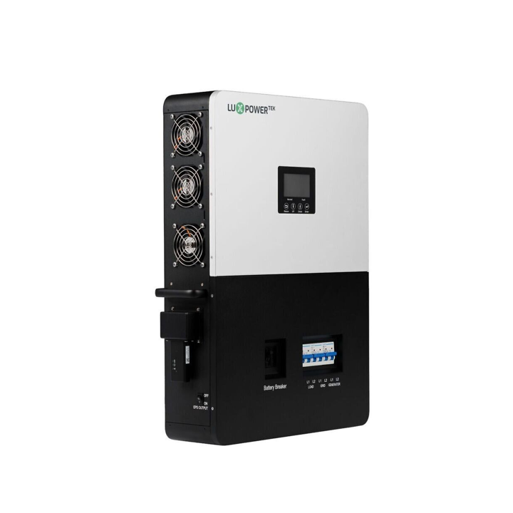 Paneles Solares - Friendly Energy EC